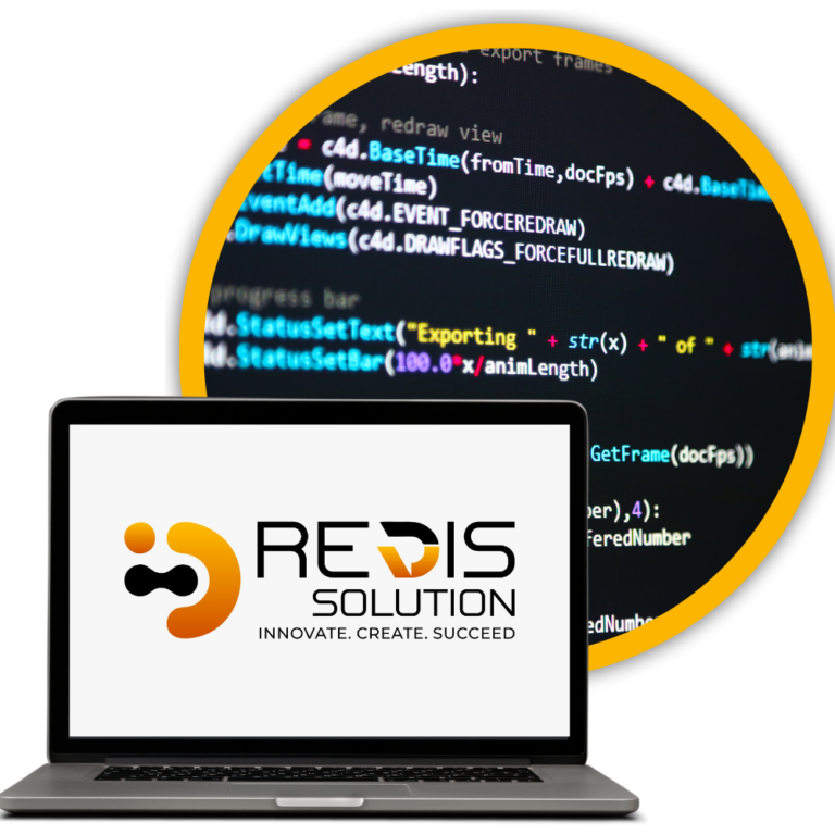 Redis Solution